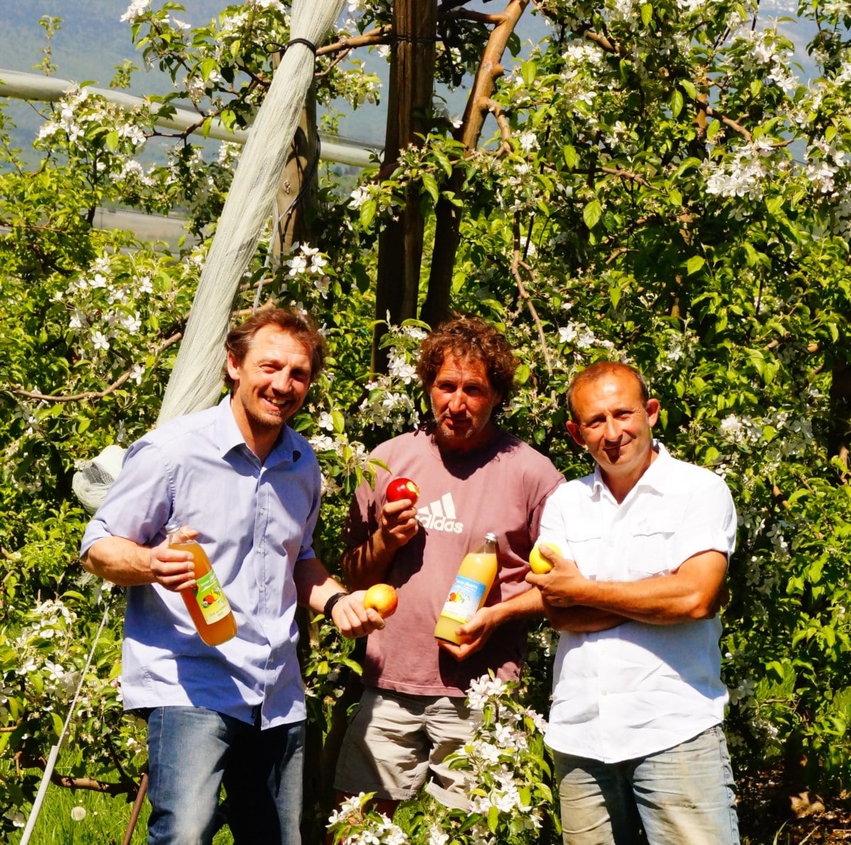 Interview de Grégory Grob, associé d'ATOUT POM | SOLAAL Aura