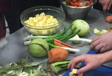 SOLAAL facilite le don alimentaire