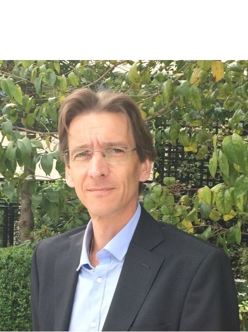 Interview de Philippe LEROUX, directeur général de la Fondation Avril ...