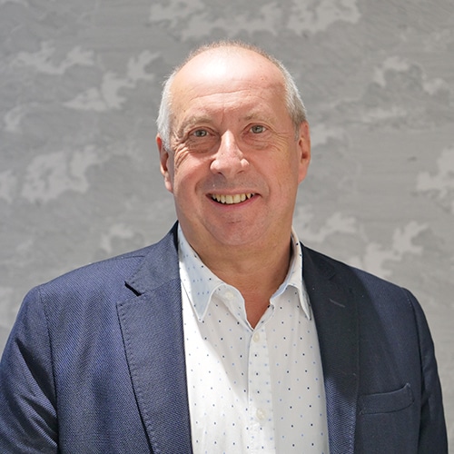 Interview de Bernard Gerin, Président de l'ANEEFEL | Solaal